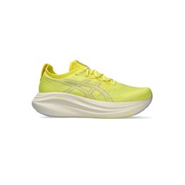 asics Turnschuhe GEL-NIMBUS in Gelb | Gr.: 44,5