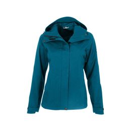 Maul Sport Outdoorjacke Tallinn in Petrol | Gr.: 46