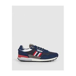 Pepe Jeans Sneakers Kingston in Marine | Gr.: 44