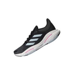 Adidas Laufschuhe SOLAR GLIDE 5 W in Schwarz | Gr.: 6,5