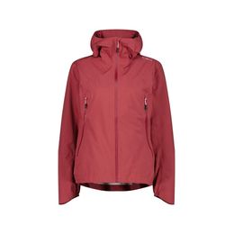Campagnolo Jacke JACKET FIX HOOD in Pink471 | Gr.: 44