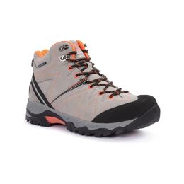 Trespass Wanderschuh in Grau | Gr.: 37