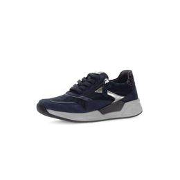 rollingsoft Sneaker low in blau | Gr.: 44