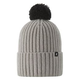 Reima Beanie " Topsu " in Earthy Beige | Gr.: 56/68