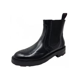 Lloyd Chelsea Boot Umi in Schwarz | Gr.: 40