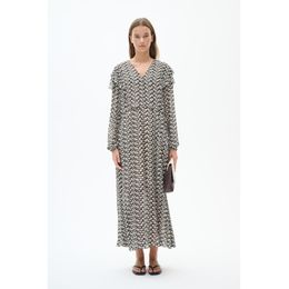 Inwear Kleid CessieIW Feminine Form in Neutral Diffused Wall | Gr.: 36