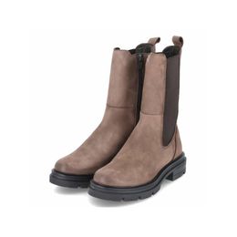 Fr&auml;ulein Frida Schlupfstiefel in brown | Gr.: 41