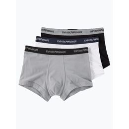 Emporio Armani Boxershorts in mehrfarbig | Gr.: S