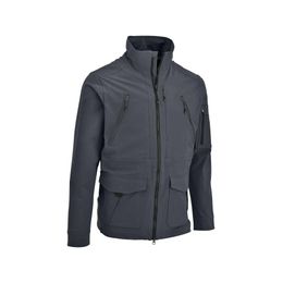 Maul Sport Funktionsjacke Kilimandscharo-SP in Dunkelgrau037 | Gr.: 52