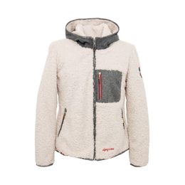 Almgwand Jacke LAERLKOGEL in offwhite | Gr.: 36