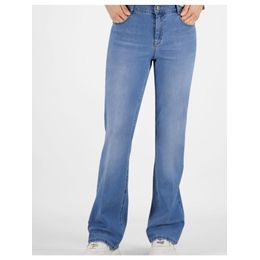Gardeur Jeans ZURI126 in Stone Used | Gr.: Gr.36/L30