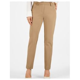 Gardeur Hose ZENE57 in Sand | Gr.: 40/L34