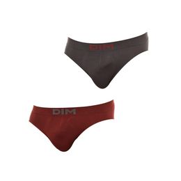 DIM 2er-Set: Slip in Multicolored | Gr.: M