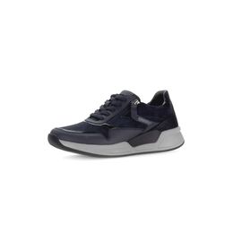 rollingsoft Sneaker low in blau | Gr.: 37