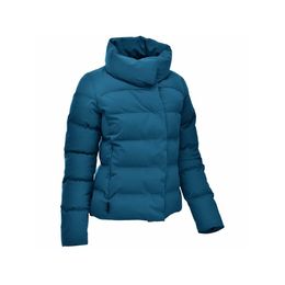 Maul Sport Steppjacke "Marburg" in Petrol | Gr.: 40