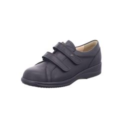 Finn Comfort Slipper in schwarz | Gr.: 40,5