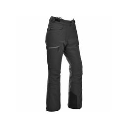 Maul Sport Skihose Schöneck in Schwarz | Gr.: 36