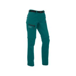 Maul Sport Hose Oakville 2XT in Petrol2552 | Gr.: 21