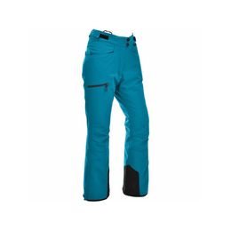 Maul Sport Hose Schöneck in Türkis | Gr.: 42