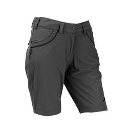 Maul Sport Funktionsshorts "Innichen" in Schwarz | Gr.: 52