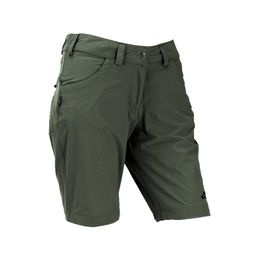 Maul Sport Bermudahose Rimini in Lorbeere | Gr.: 42