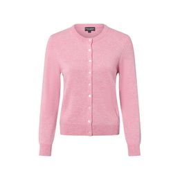 Franco Callegari Strickjacke in rosa - 0006 | Gr.: L