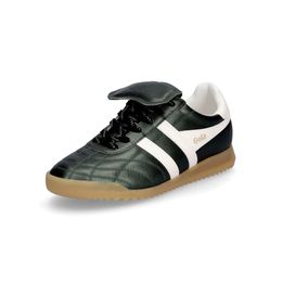 Gola Sneaker Stadium '86 in Gr&uuml;n Wei&szlig; | Gr.: 39