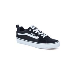 Vans Sneakers Low MN Filmore in schwarz | Gr.: 42,5