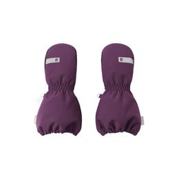 Reima F&auml;ustlinge " Moffen " in Deep purple | Gr.: 2