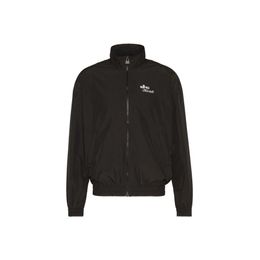 Elho Jacke in BLACK | Gr.: S