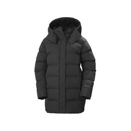 Helly Hansen W ASPIRE PUFFY PARKA in Schwarz | Gr.: L