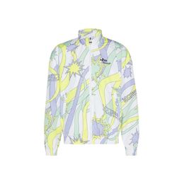 Elho Jacke in WHITE | Gr.: S