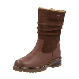 Remonte Stiefelette in Nuss | Gr.: 40