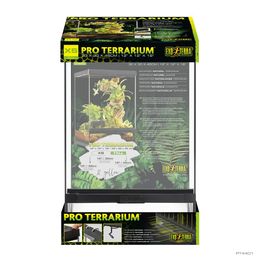 EXO TERRA Pro Terrarium X-Small 30x30x45 cm