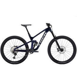 Trek Slash 9.7 | Gr. L | Carbon Enduro (160-180mm) Rot