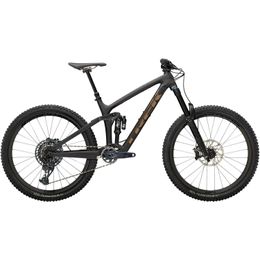 Trek Remedy 9.8 | Gr. M | Carbon Allmountain-Trail (130-150mm) Rot