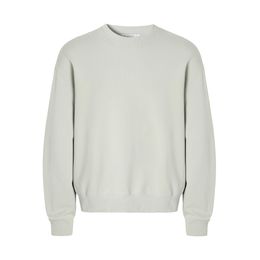 TATUUM Herren Sweatshirt Wirkware INIGO Herren Gr&ouml;&szlig;e XXXL oliv / pastellgr&uuml;n / hellgr&uuml;n