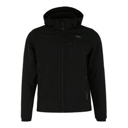 CMP Outdoorjacke Herren Gr&ouml;&szlig;e XXXL blau / schwarz