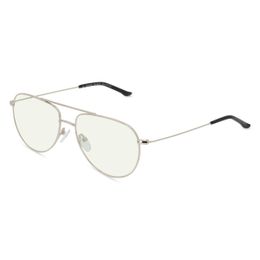 Blaulichtfilterbrille Fielmann BD 455 BL | Herren | Fassung: Pilot Gold