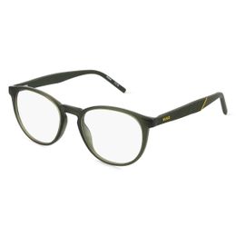 Hugo HG 1308 Brille Herren | Fassung: Vollrand, Rund, Grün
