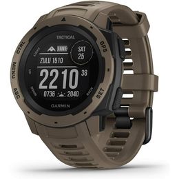 Smartwatch Garmin GPS Instinct Tactical -