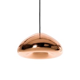 Tom Dixon Void LED Pendant Copper