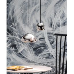 Tom Dixon Void Mini LED Pendant Stainless Steel