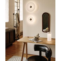 Tom Dixon Press Mini Surface LED Frosted 2700K