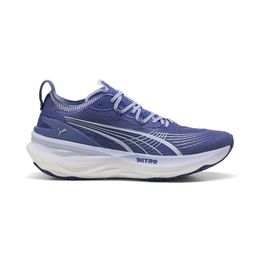 Puma ForeverRun Nitro 2 Schuhe Herren blau 44.5