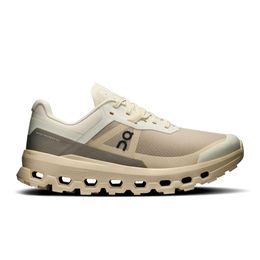On Cloudvista 2 Schuhe Damen beige 38.0