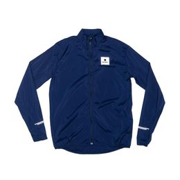 Saysky Flow Jacket Bekleidung Unisex blau