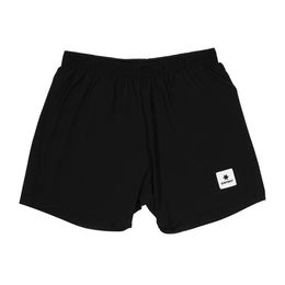 Saysky Pace Shorts 5'' Bekleidung Herren schwarz XL