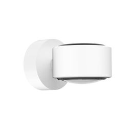 prediger.select s.200 Wandleuchte Direkt/Indirekt 120°/100° diffuse/contour WW