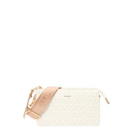 Aldo Umh&auml;ngetasche 'CIALY' Damen Gr&ouml;&szlig;e One Size hellbeige / gold / wei&szlig;